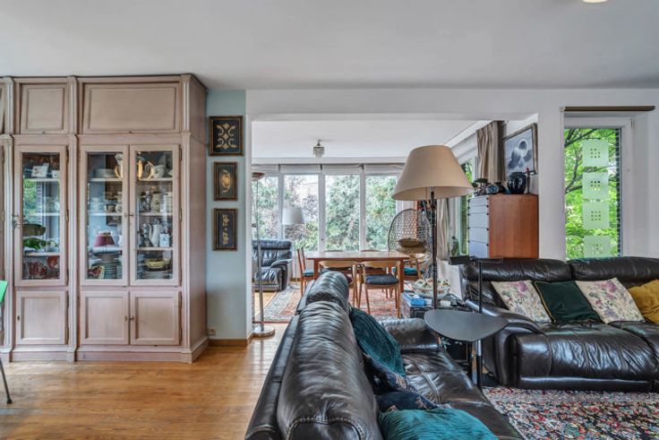 58 MAISONS à vendre Auderghem (1160)