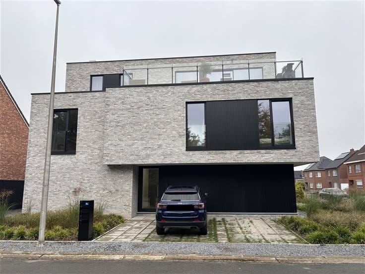 Appartement te huur - Bilzen (3740) - Immoweb