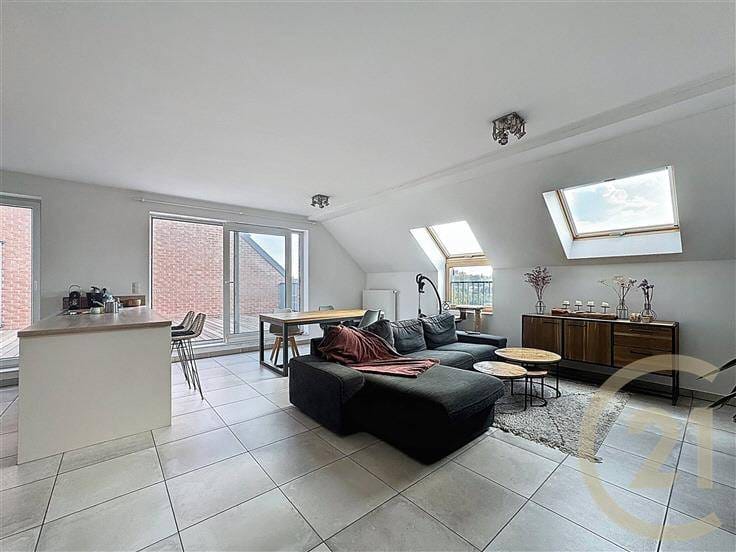 Appartement à louer - Gembloux (5030) - Immoweb