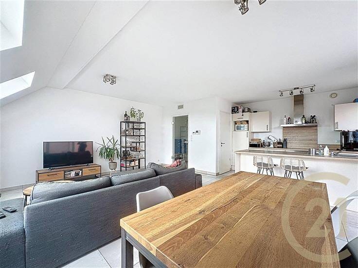 Appartement à louer - Gembloux (5030) - Immoweb