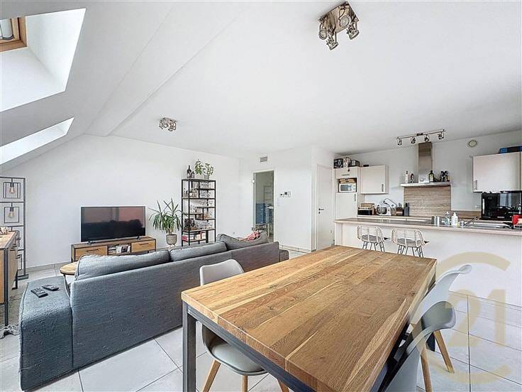 Appartement à louer - Gembloux (5030) - Immoweb