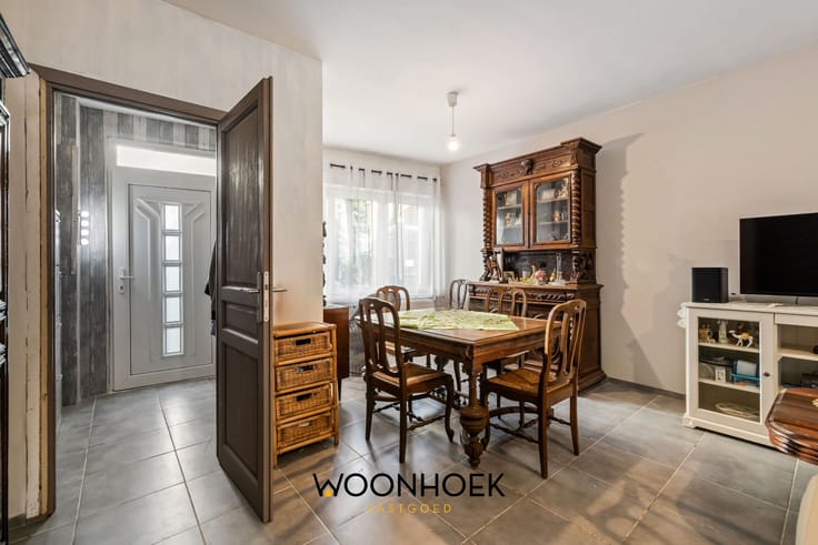 46 huizen te koop Waasmunster (9250)