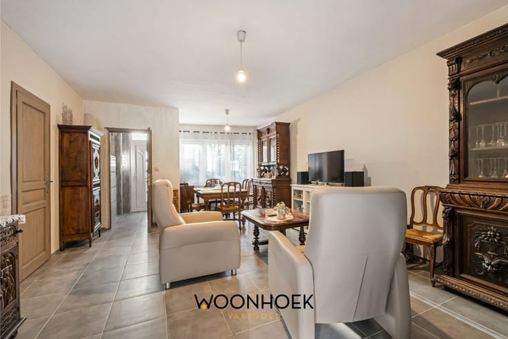 46 huizen te koop Waasmunster (9250)