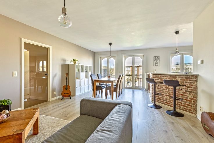 Appartement te koop in Edegem - 3 slaapkamers - 95m² - Immoweb