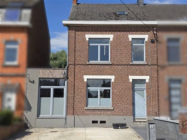 Agence CAP'HOUSES à Jodoigne - Immoweb