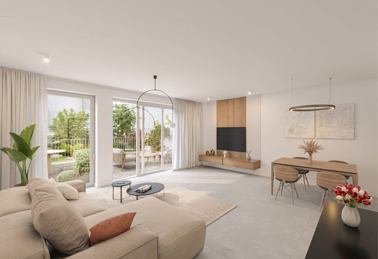 Appartement à vendre - Jette (1090) - Immoweb