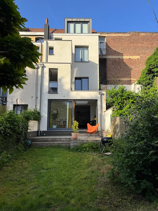 Huis te koop in Auderghem - € 725.000 - 4 slaapkamers - Immoweb