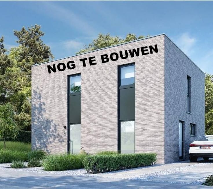 Villa te koop in BERINGEN - € 418.000 - 3 slaapkamers - 153m² - Immoweb