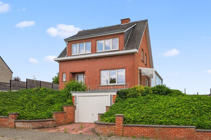 Huis te koop in Boutersem - 3 slaapkamers - 323m² - Immoweb