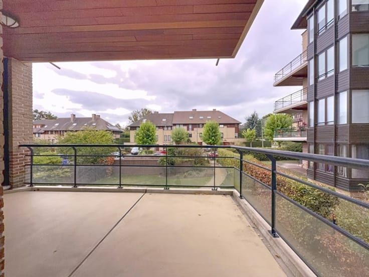 Apartment for rent in Belgium - Immoweb