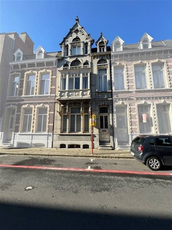 Herenhuis te koop in ROESELARE - € 379.000 - 3 slaapkamers - 152m² ...