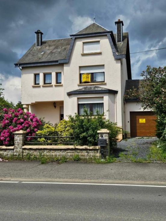 29 MAISONS à vendre Habay (6720)
