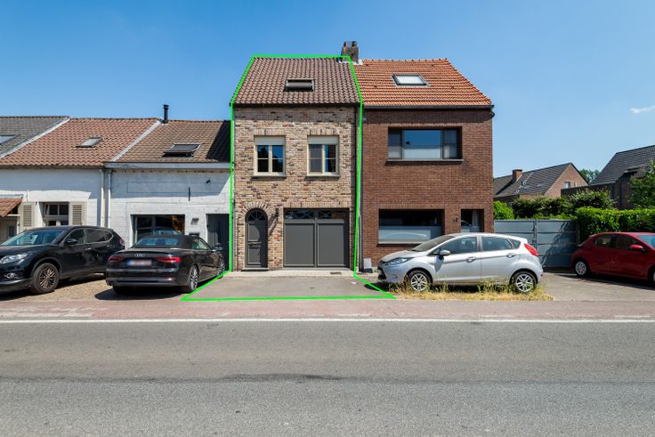 Huis te koop in Wommelgem - 4 slaapkamers - 180m² - Immoweb