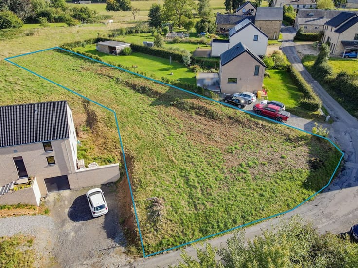 Grond te koop in Assesse - € 80.000 - Immoweb