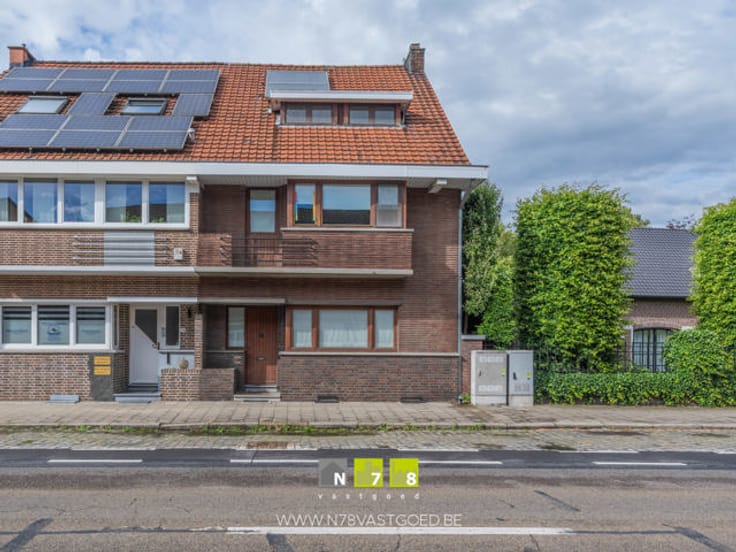 Huis te koop in Maaseik - € 295.000 - 3 slaapkamers - 162m² - Immoweb