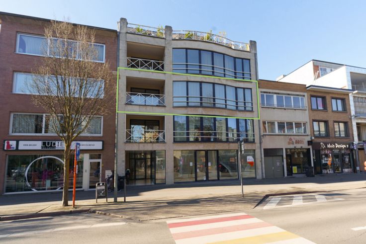 133 APPARTEMENTEN te koop Brasschaat (2930)