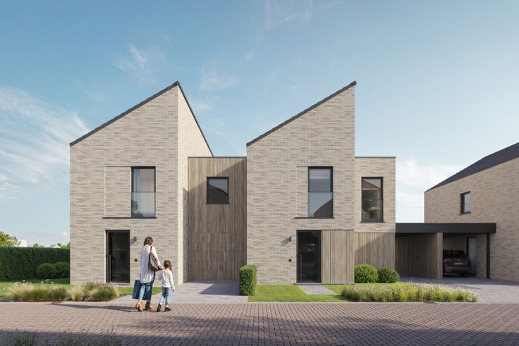 155 huizen te koop Evergem (9940)