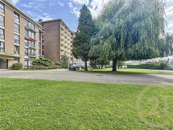 Appartement à louer - Gembloux (5030) - Immoweb