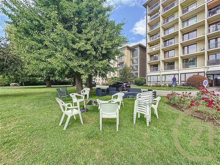 Appartement à louer - Gembloux (5030) - Immoweb