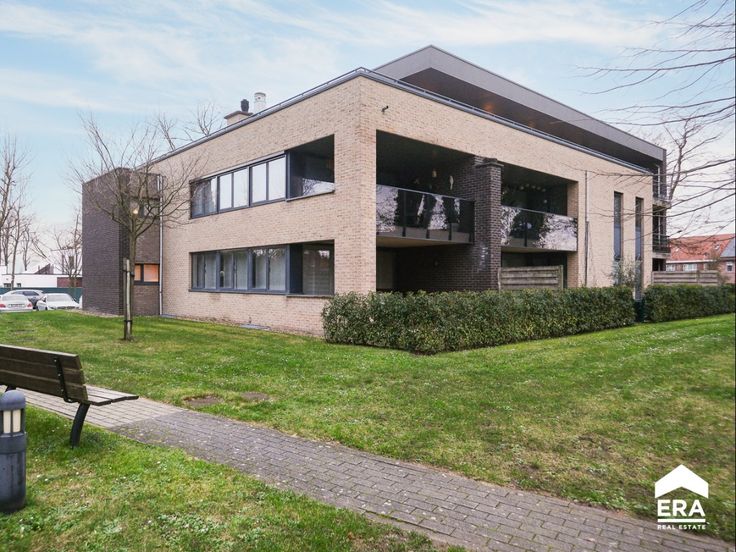 Appartement te koop - Genk (3600) - Immoweb