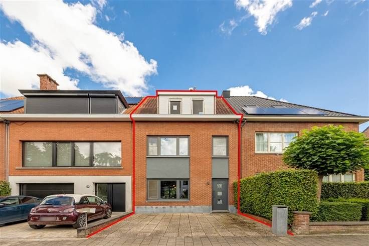 7.105 huizen te koop Antwerpen (Provincie)
