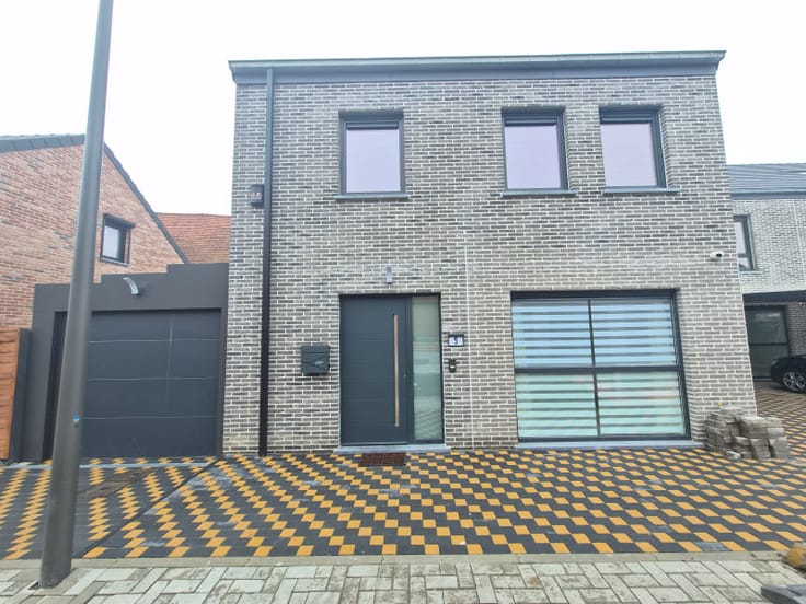 Huis te huur in België - Pagina 102 - Immoweb