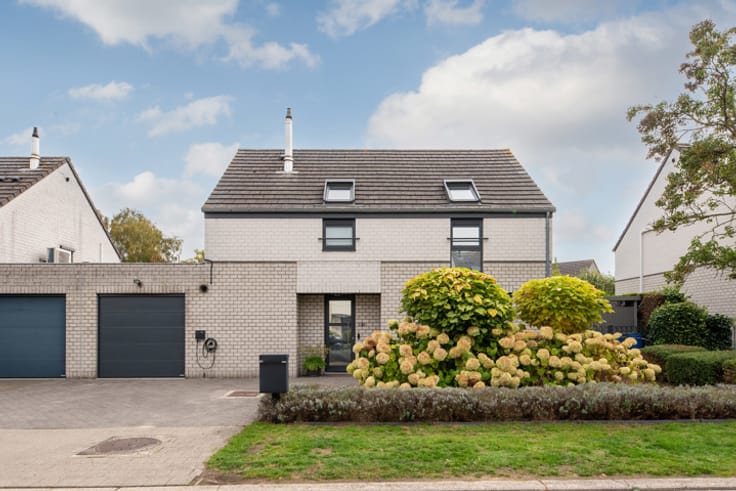 23 huizen te koop Hombeek (2811)