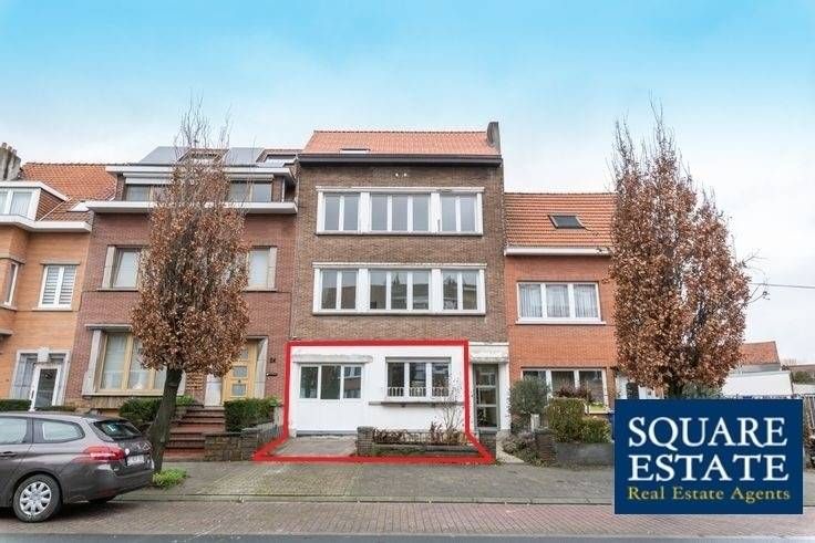 Appartement à louer avec 2 chambres à Wemmel - Immoweb