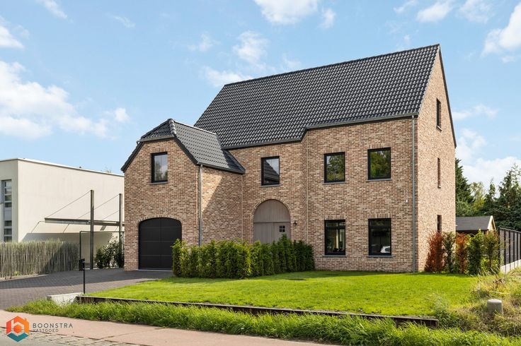 Huis te koop - Schriek (2223) - Immoweb