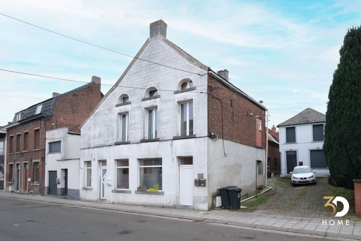 127 MAISONS à vendre Dour (7370)