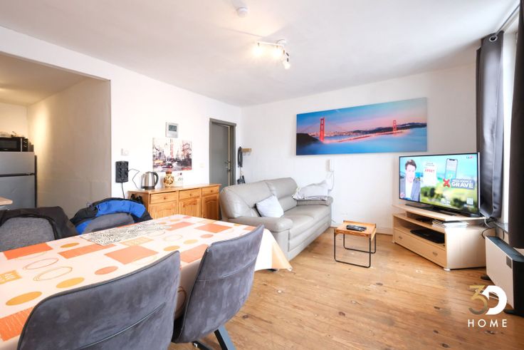 127 MAISONS à vendre Dour (7370)