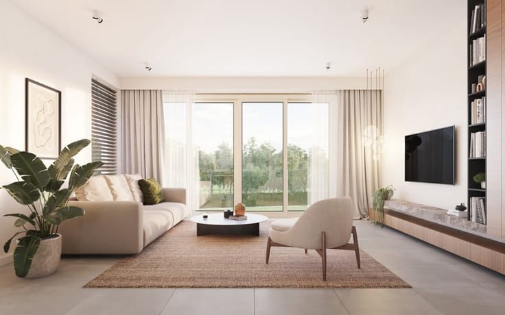 43 huizen te koop Nazareth (9810)