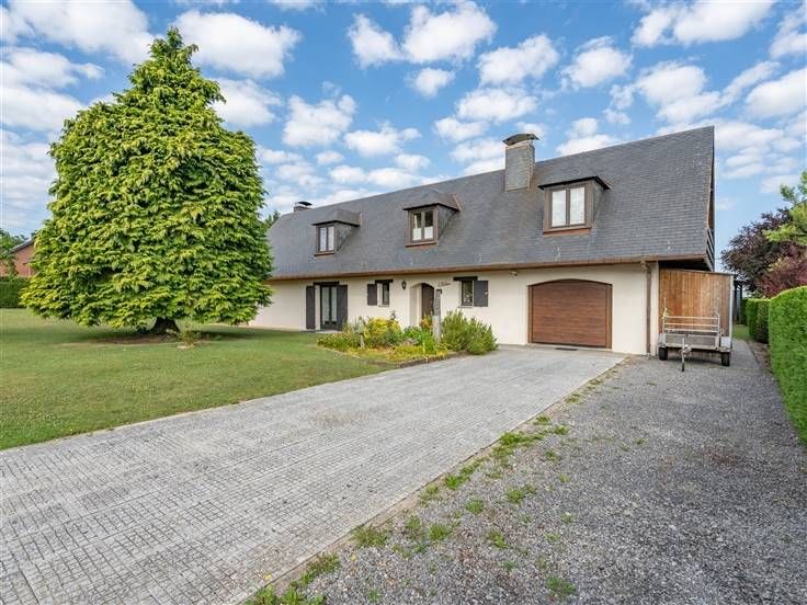 Maison à vendre à Winenne - 4 chambres - 182m² - Immoweb