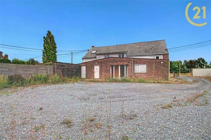 76 MAISONS à vendre Genappe (1470)