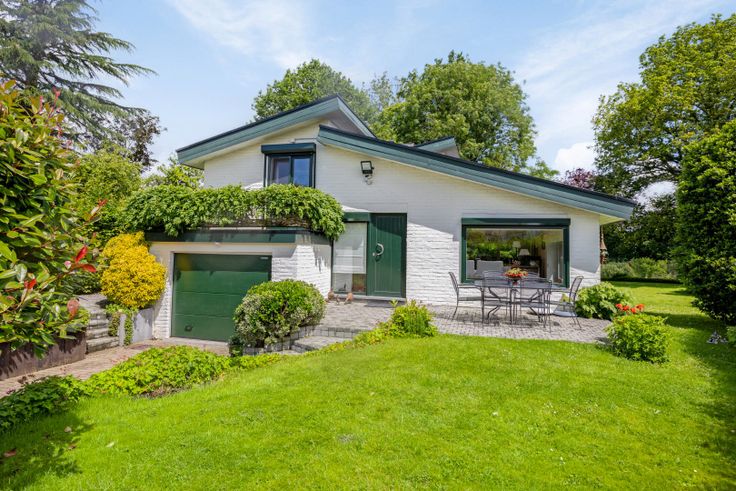 Villa à vendre à Meise - 3 chambres - 147m² - Immoweb