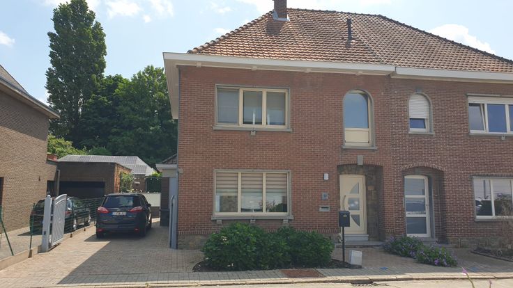 Huis te koop - merchtem (1785) - Immoweb