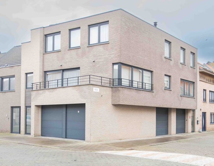 Appartement te koop in Oostende - € 379.000 - 3 slaapkamers - Immoweb