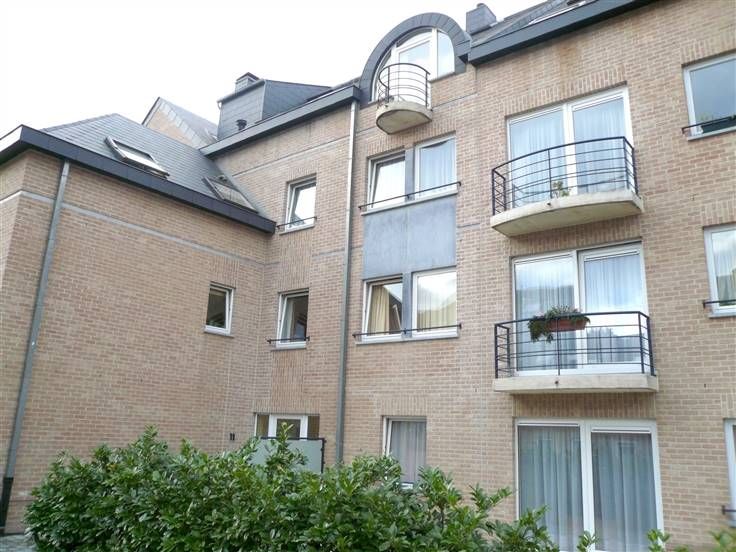 Appartement à louer - Gembloux (5030) - Immoweb