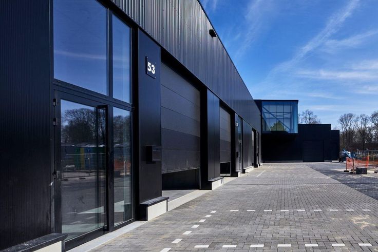 Entrepôt à vendre à Braine-l'Alleud - 317 900 € - 188m² - Immoweb