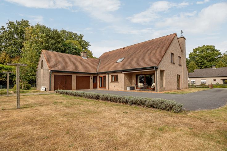 47 huizen te koop Waasmunster (9250)