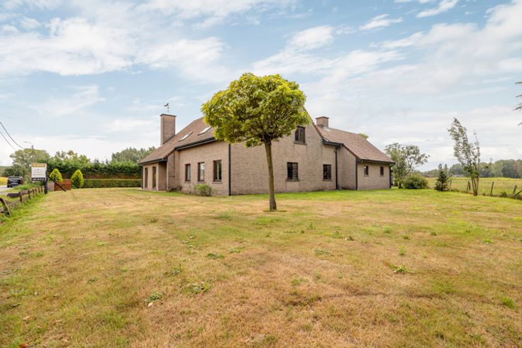 47 huizen te koop Waasmunster (9250)
