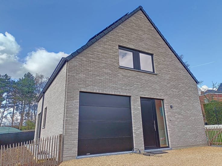 House for rent in Anzegem - €1,200/month - 3 bedrooms - 142m² - Immoweb
