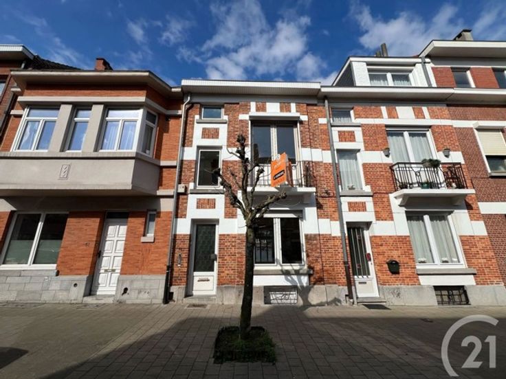 56 MAISONS à vendre Auderghem (1160)