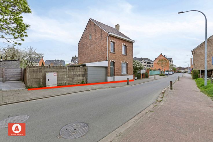 65 huizen te koop Merchtem (1785)