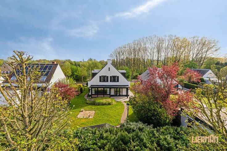 Villa te koop in Aalst - € 545.000 - 5 slaapkamers - 260m² - Immoweb