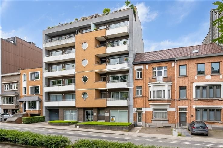 Appartement te koop in AALST - 3 slaapkamers - 126m² - Immoweb