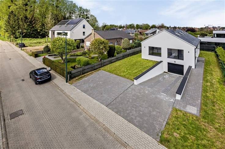 47 huizen te koop Kortenberg (3070)