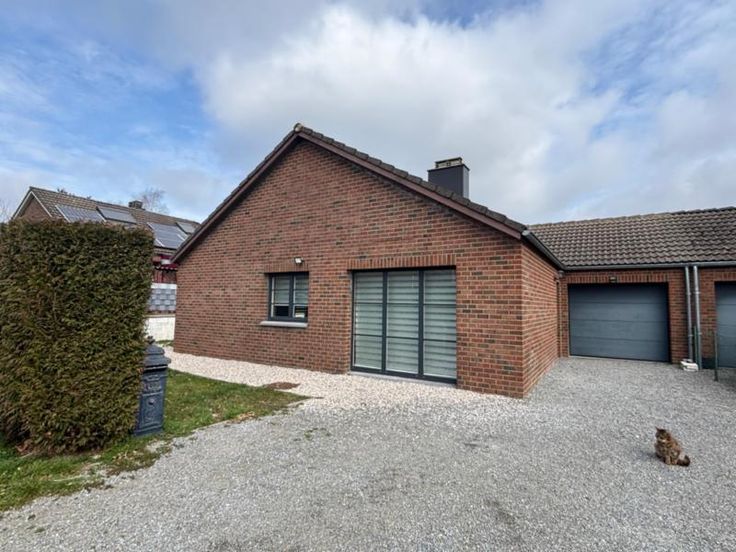 Maison à vendre à Serinchamps - 250 000 € - 2 chambres - Immoweb