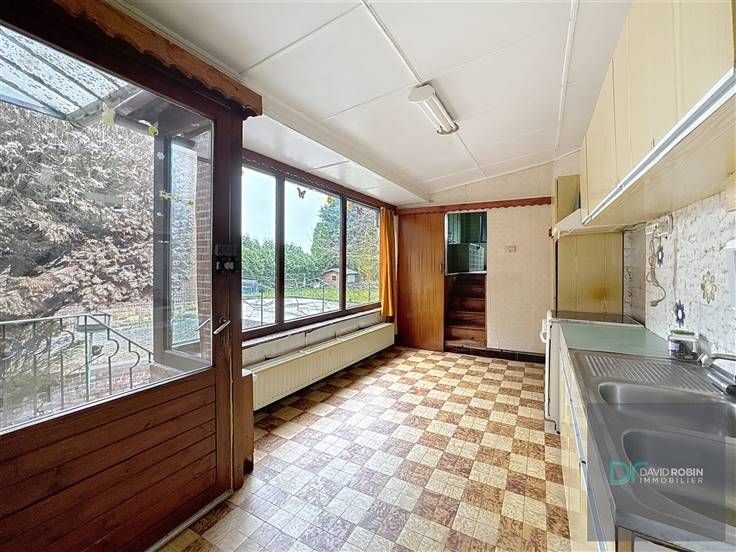 65 MAISONS à vendre Fleurus (6220)