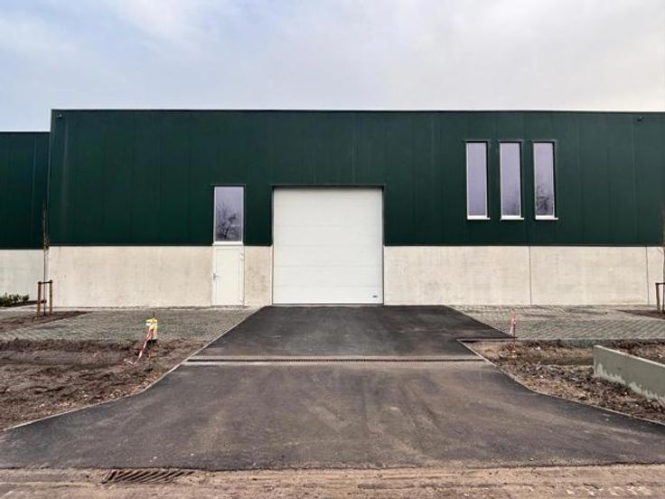 Industriële gebouwen te koop in Sint-Katelijne-Waver - € 852.500 ...